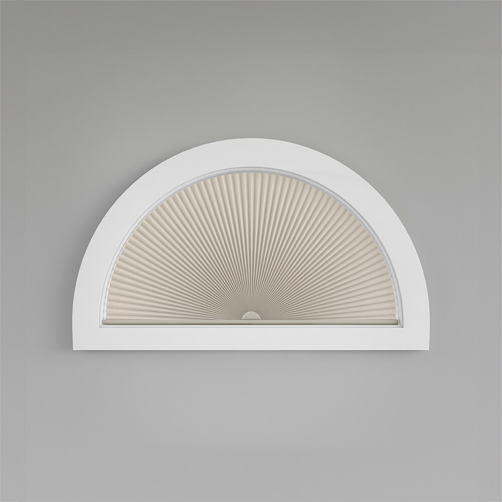 Blinds & Shades for Arched Windows | American Blinds